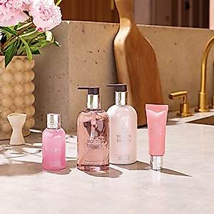 Molton Brown Delicious Rhubarb and Rose Fine Liquid Hand Wash