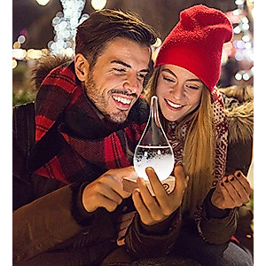 Storm Glass Weather Stations Water Drop Weather Predictor Creative Forecast Nordic Style Decorative Weather Glass