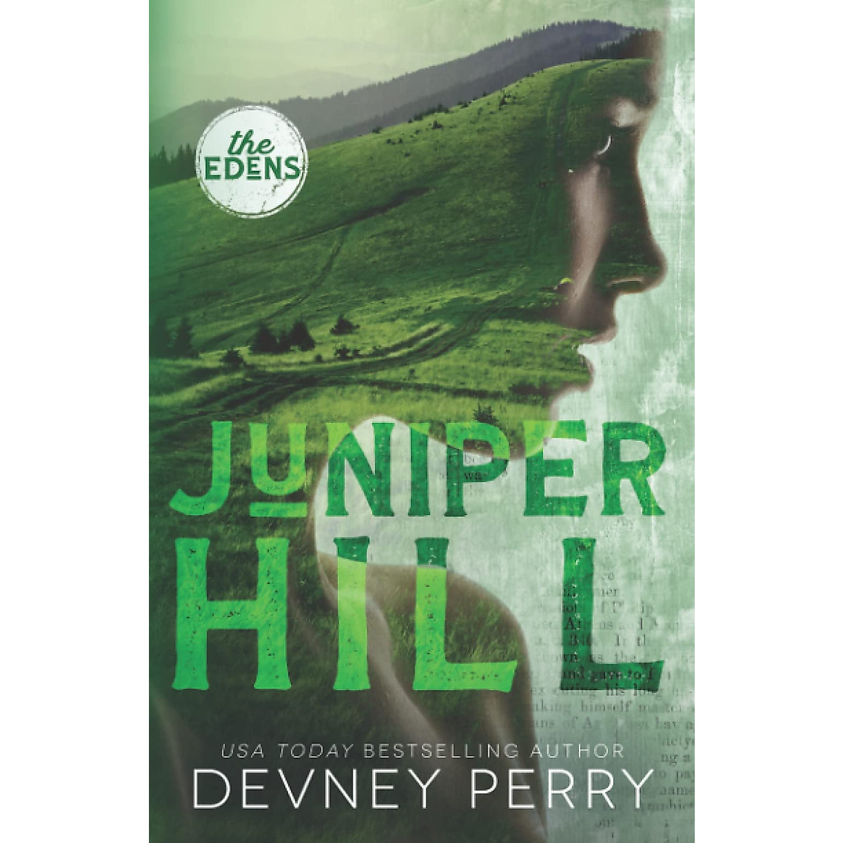Juniper Hill (The Edens)