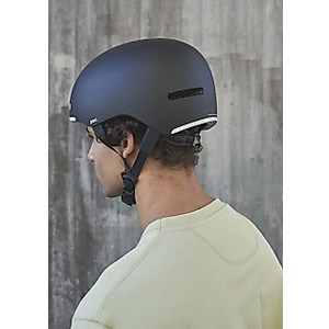 POC Corpora Bike Helmet - Corpora is Highly Durable and Easy to use in The City for Daily Commuting