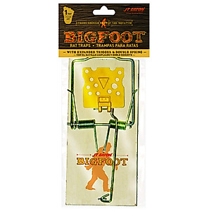 Jtc JT Eaton Bigfoot 401 (Pack of 2)