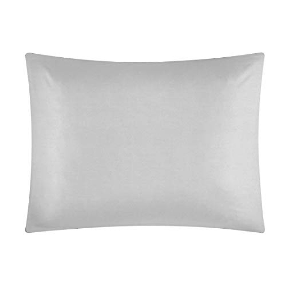 Casa Logan All Season Ultra-Soft Alternative Reversible Easy-Wash Lightweight Microfiber Comforter Set, Twin, Light and Dark Grey