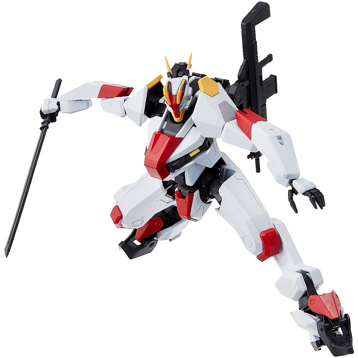 Bandai Hobby - HG 1/72 MAILeS KENBU