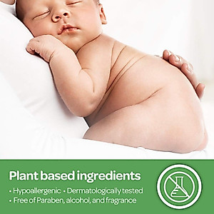 Wholesale Huggies Natural Care Baby Wipes (Pack of 2)