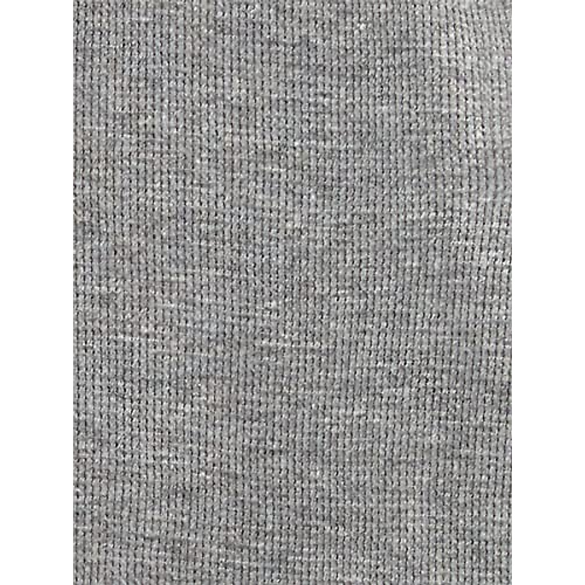 Simple Joys by Carter's Boys' Toddler 3-Pack Thermal Long Sleeve Shirts, Dark Burgundy Stripe/Grey Heather/Navy, 4