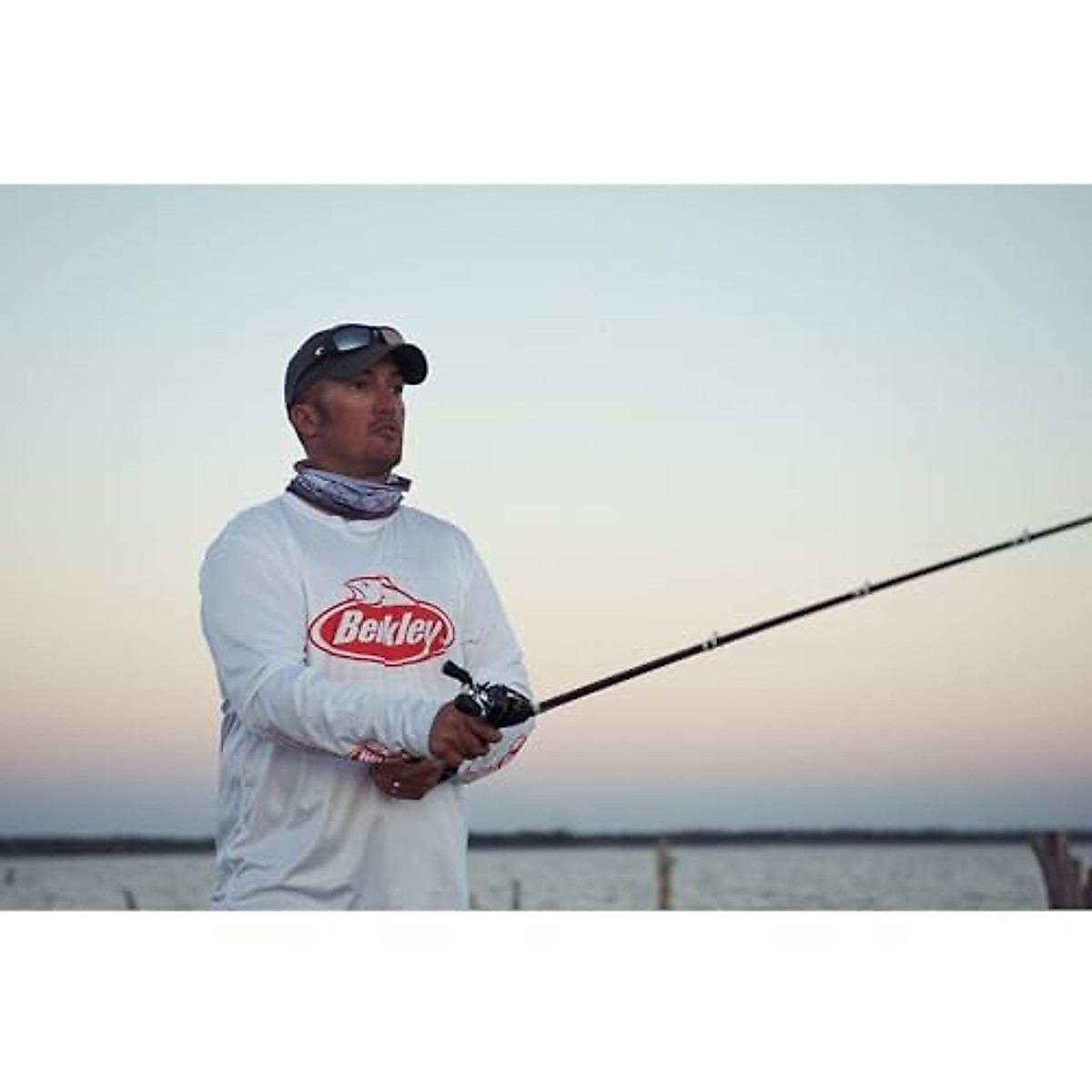 Berkley Fishing Rod Racks & Rod Holders | Rod Management Storage