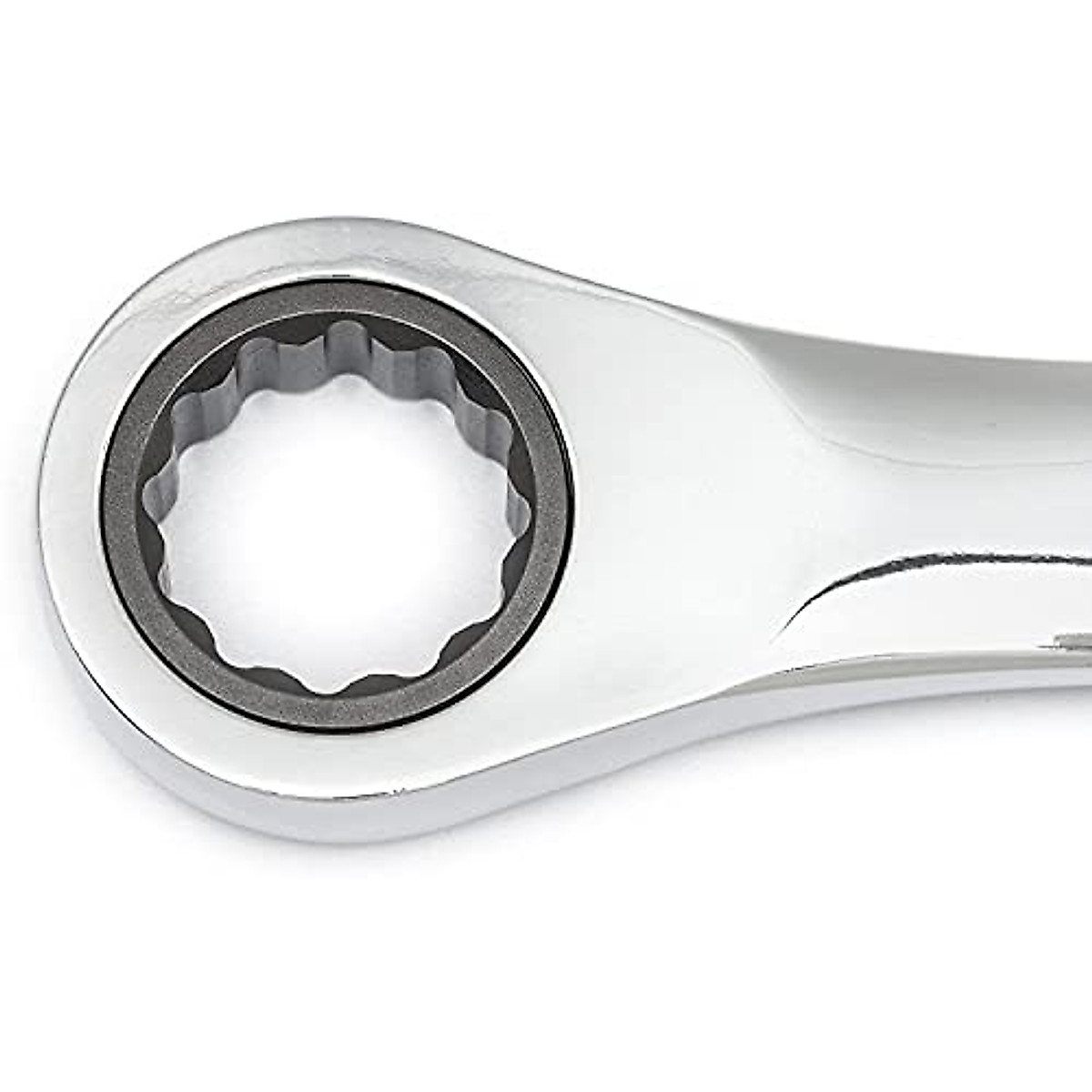 GEAWRENCH 12 Pc. Gearbox XL Ratcheting Wrench Set, Metric - 85988