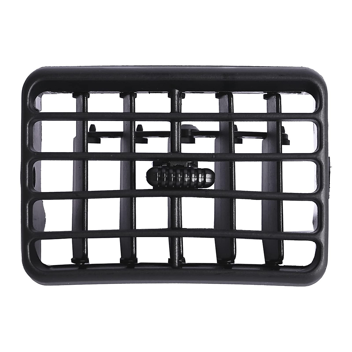 Magimaker Center Dash AC Air Vent Panel 55063-35030 5506335030 Compatible with Toyota 4Runner / Tacoma 1996 1997 1998 1999 2000 2001 2002 Console Dashboard HVAC Air Outlet Frame