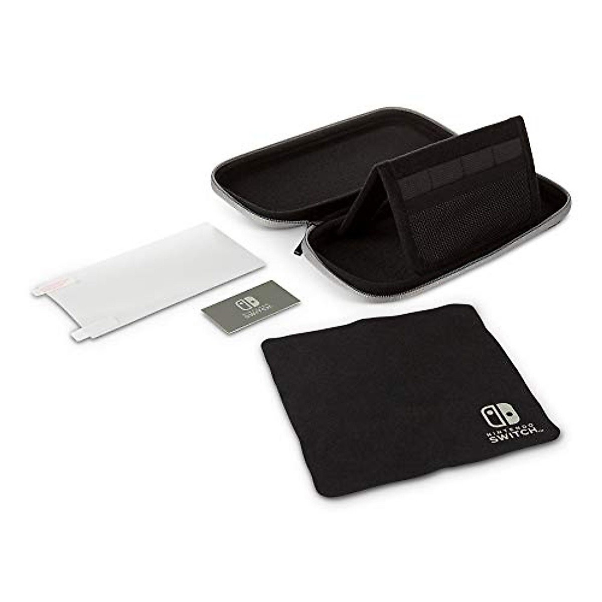 PowerA Stealth Case Kit For Nintendo Switch Lite