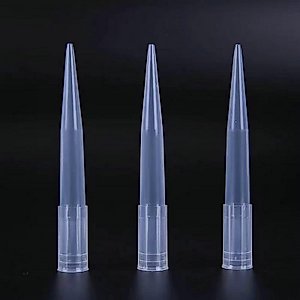 1000ul Pipette Tips - Universal Pipette Tips，with Box RNase/DNase Free & Pyrogen Safe, 96 Tips/Rack Pk x 10 Racks (960 Tips)