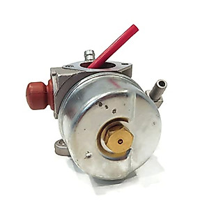 Replacement Carburetor for Tecumseh 640262A Aftermarket, Model: , Home & Garden Store