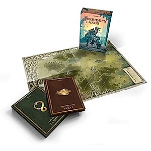League Publishing FLF-051653 Accessories