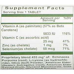Nutri-West - Total VR-X - Formerly Total Virx - 120