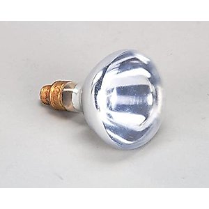 Hatco 02.30.097.00 120 Volt Clear Inf CTD Lamp-375W