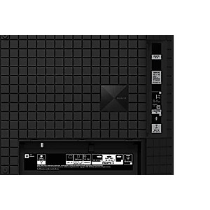 Sony 48 Inch 4K Ultra HD TV A90K Series: BRAVIA XR OLED Smart Google TV with Dolby Vision HDR, Bluetooth, Wi-Fi, USB, Ethernet, HDMI and Exclusive Features for The Playstation- 5 XR48A90K- 2022 Model