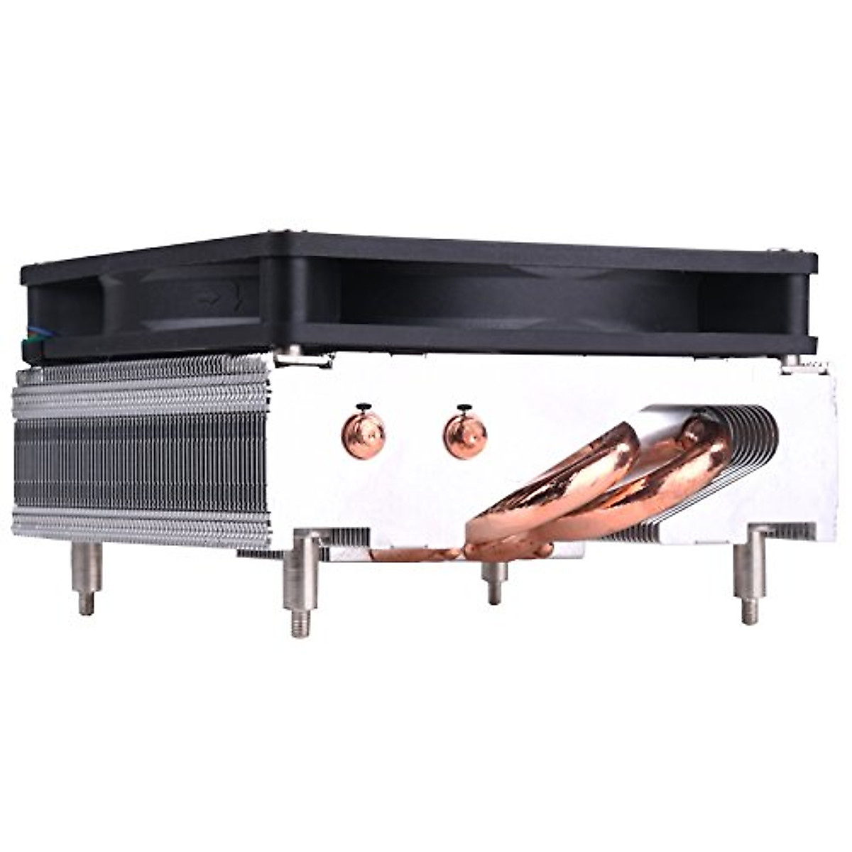 Silverstone Argon Series (AR11-USA) Intel Socket LGA1150/1151/1155/1156 Compatible