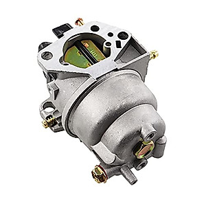 TOPREPAIR Carburetor for Generac 420CC 8000 10000 Watt Gas Generators XT8000E 6434-0 0064330 0064340 6433-0