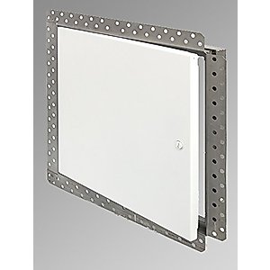 Acudor DW-5040-8X8 8-inch x 8-inch Drywall Access Door