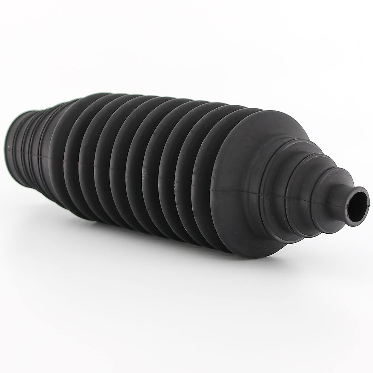 Universal Steering Rack Boot Kit,Rack & Pinion Steering Boot & Pinion Boot Kit & Stretch steering Rack Boot Clamp Steering Rack Boot Kit