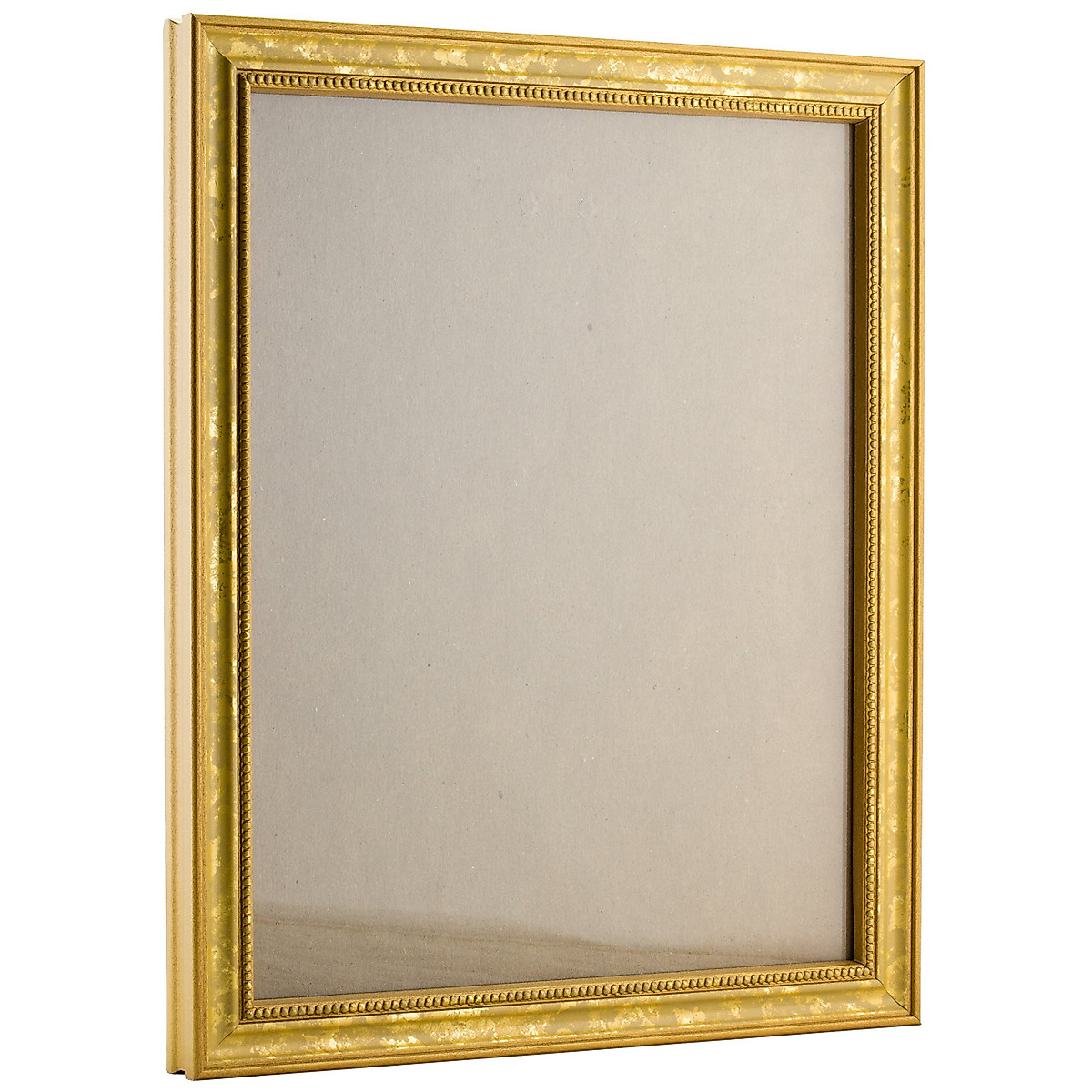 Craig Frames 314GD, Ornate Gold Picture Frame, 11 x 14 Inch