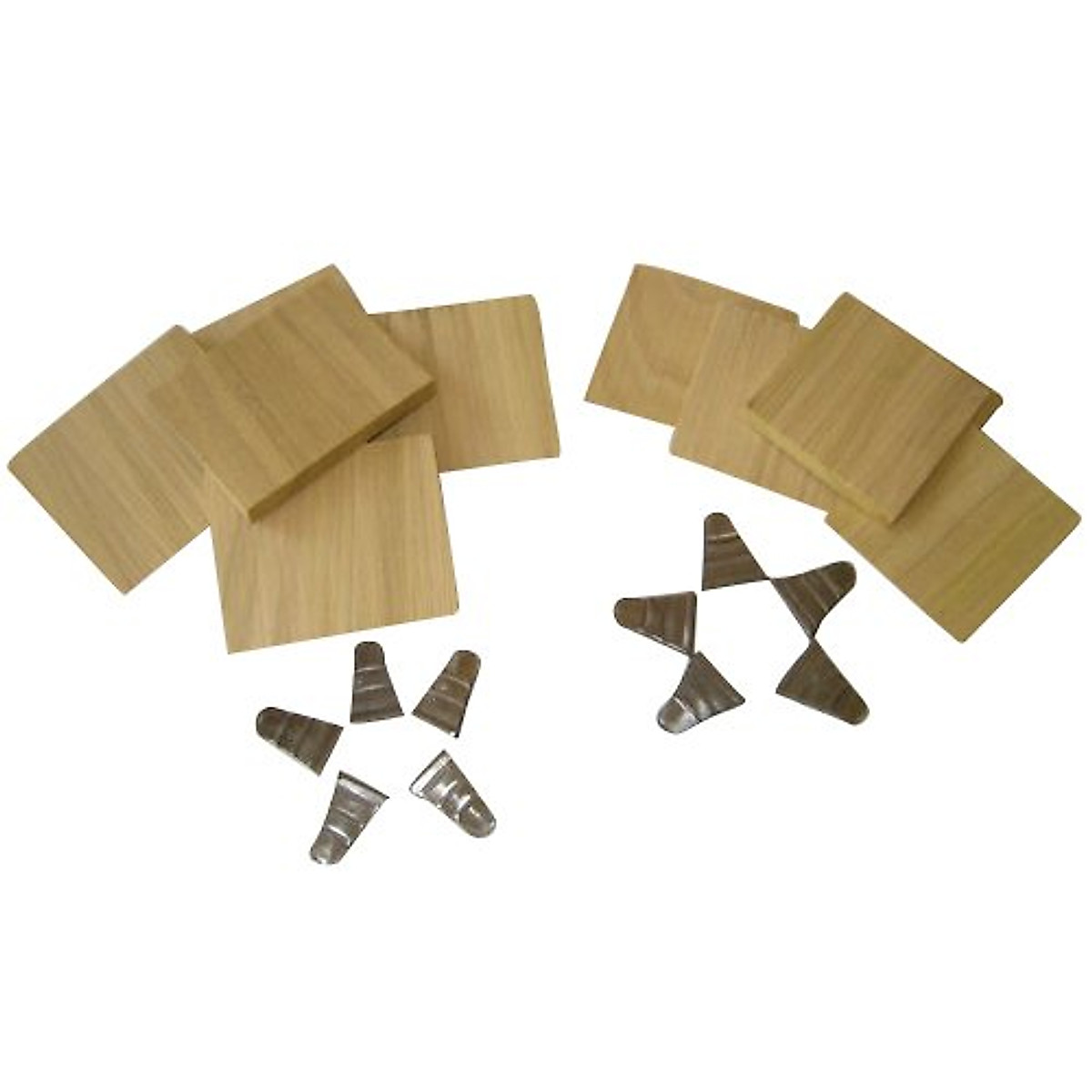 Beaver Tooth 20, Axe Wedges Wood & Steel Double Bit & Single Bit