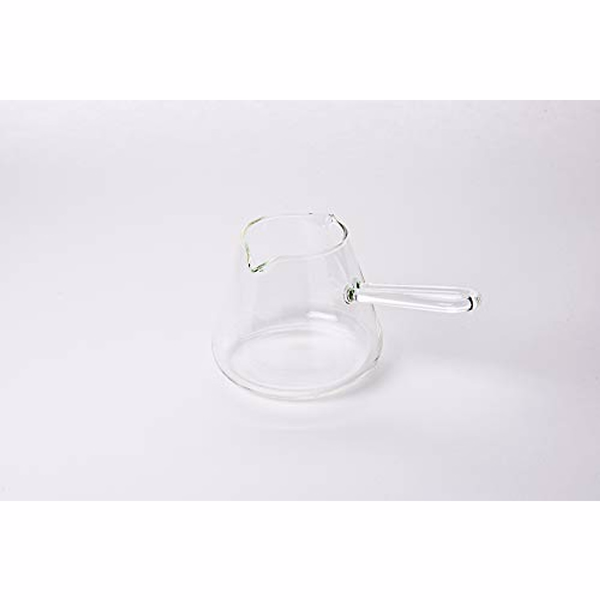 Catamount by Prepara Butter Warmer, 5 Ounce, Clear