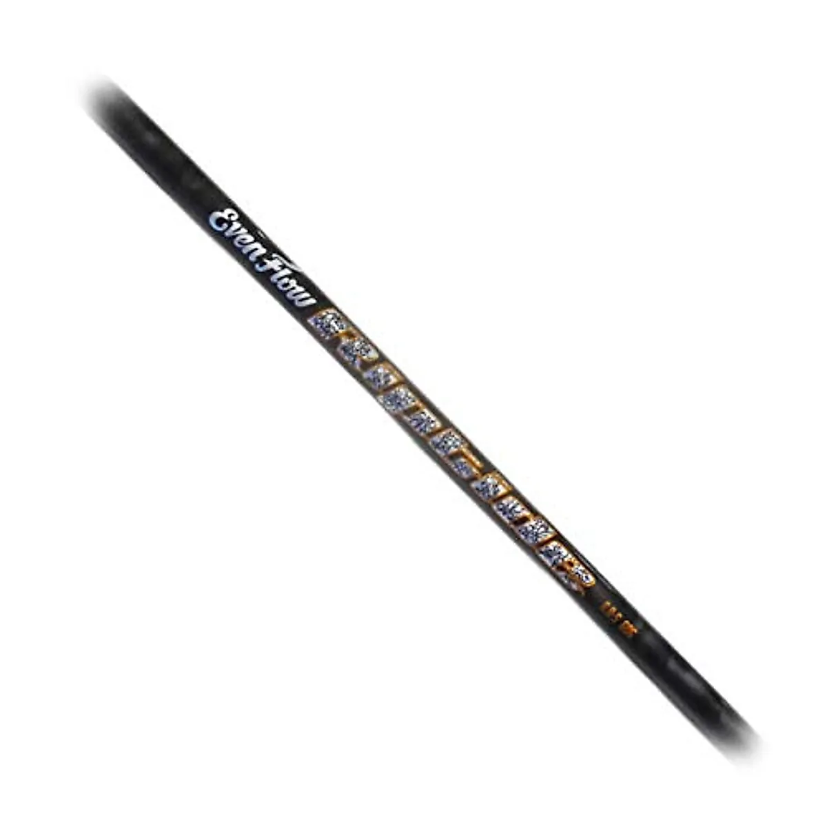 ProjectX New Even Flow Riptide 70g 6.5 Driver/Fairway Shaft Extra Stiff Flex with Taylormade Adapter & Grip
