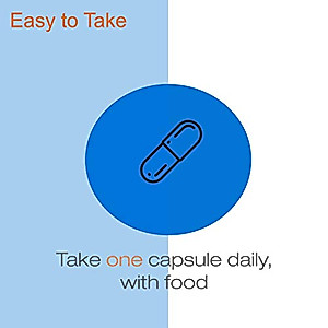 Doctor's Best High Potency Serrapeptase, Non-GMO, Gluten Free, Vegan, Supports Healthy Sinuses, 120,000 SPU, 90 Count