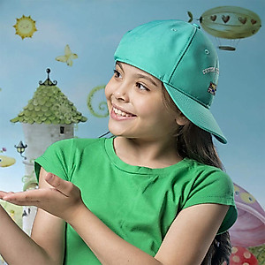 Custom Baseball Cap Ham Radio Communication Embroidery General Technology Acrylic Dad Hats for Men & Women Khaki Personalized Text Here