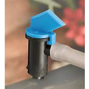 3- Pack Orbit 65200 2 GPH Flag Drippers 30 Total Pieces