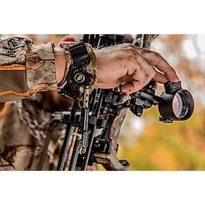 TruGlo Nitrus Release Boa Strap Realtree APG