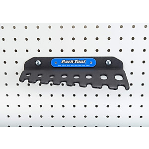 Park Tool THH-1 - Sliding T-Handle Hex Wrench Set