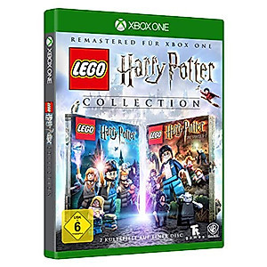 Lego Harry Potter Collection (Die Jahre 1-4 & Die Jahre 5-7)
