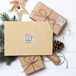 Thanks for Helping My Little Shop Bloom Stickers,Thank You Stickers,Small Shop Stickers,Mail Envelopes Stickers Handmade Stickers for Small Business,Handmade Goods,Online Retailers,500 PCS