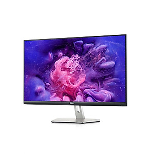 Dell S2722DC 27 USB-C Monitor QHD 2560x1440- S2722DC (Renewed)