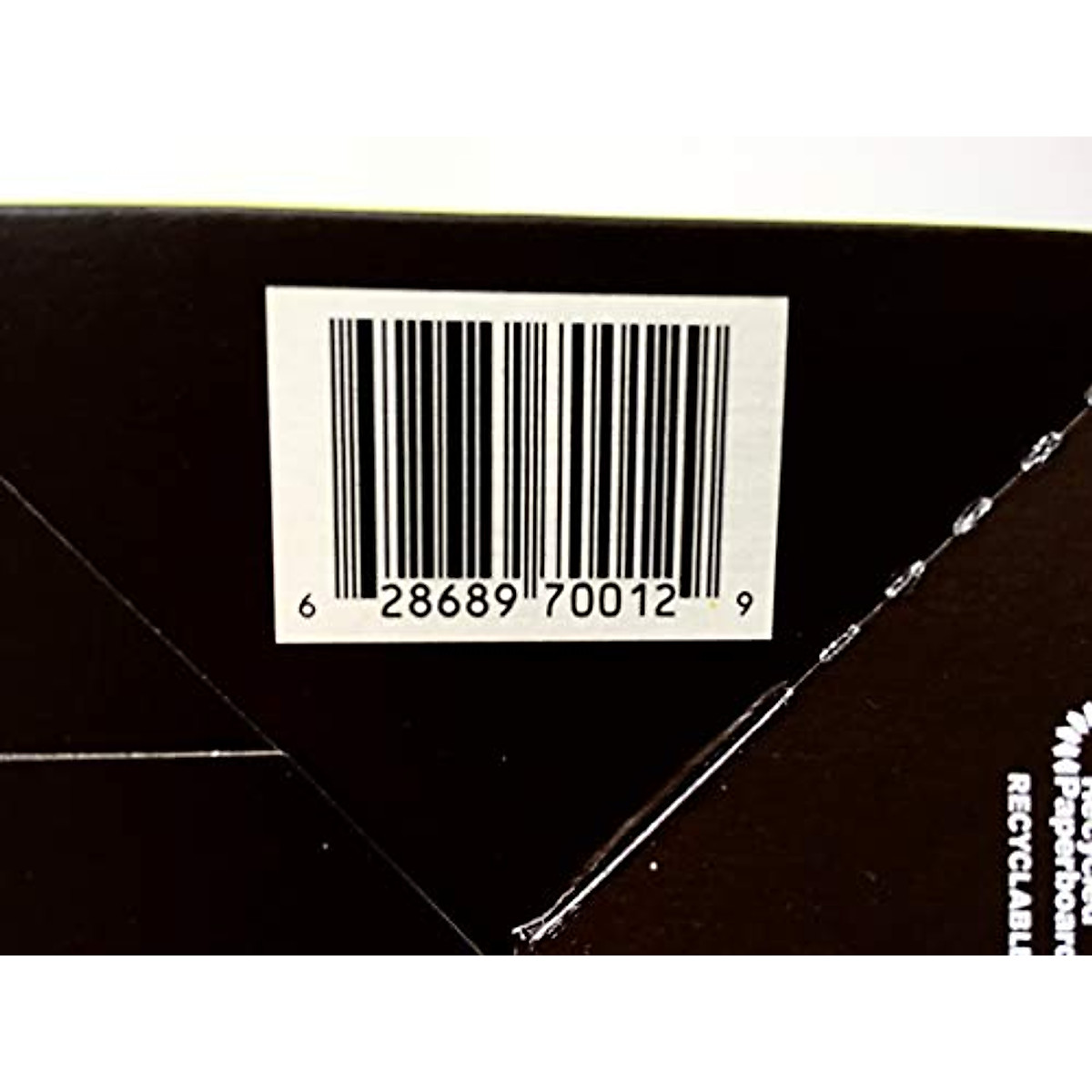 (2 Pack) Standard Lotus Baking Cups, Cupcake Liner Muffin Wrapper, 24 Pieces (12-ct/Box)