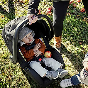 Evenflo Pivot Xplore Infant Car Seat Adapter, Black