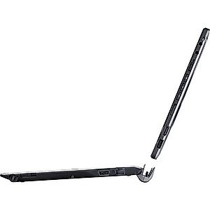 STYLISTIC Q702 11.6" Tablet PC - Wi-Fi - Intel Core i5 i5-3427U 1.80 GHz - LED Backlight