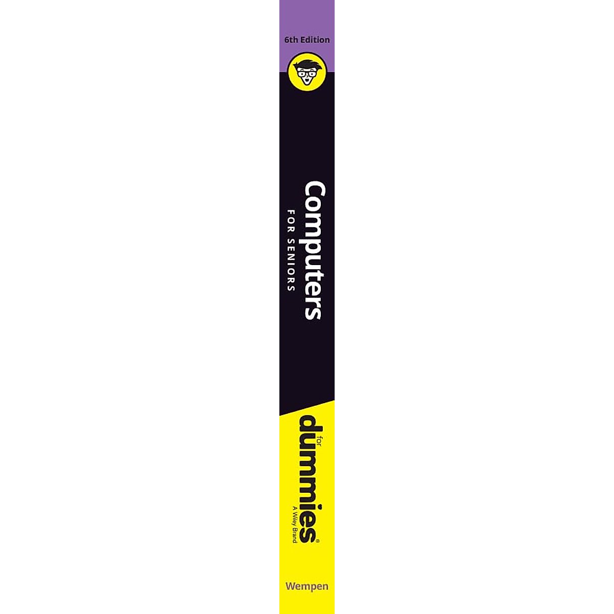 Computers For Seniors For Dummies (For Dummies (Computer/Tech))