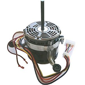 621680 - Miller OEM Replacement Furnace Blower Motor 3/4 HP 240 Volt