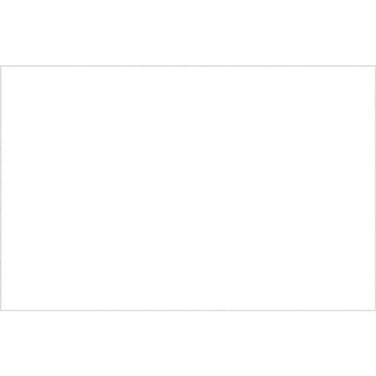 100% Cotton Business Paper, White, 32 lbs, 8-1/2 x 11, 250/Box