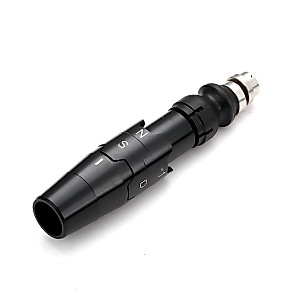 Golf Adapter Sleeve Replacement for Callaway Big Bertha X-Hot2 Legacy FT Optiforce Driver& Fairway Wood-Available Tip Size .335 and .350 (.350)