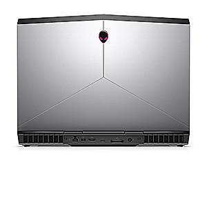 Alienware AW15R3-0012SLV Laptop (6th Generation i5, 8GB RAM, 1TB HDD) NVIDIA GeForce GTX1060