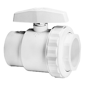 Hayward SP0722S Trimline 2-Way Ball Valve