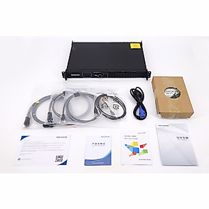 Novastar VX600 Video Processor All-in-1 LED Controller,Fast DHLexpress delivery time about5-6days