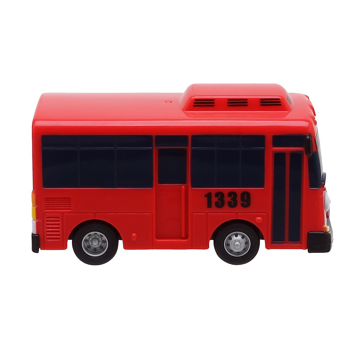New The Little Bus Tayo Friends Toy car (Gani)