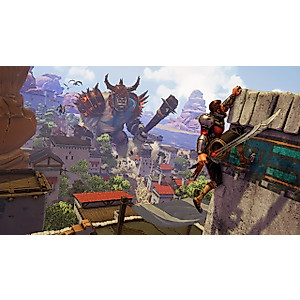 Extinction Deluxe Edition - Xbox One