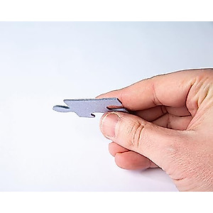 Clementoni - 27171 - Supercolor Puzzle Bluey - 104 Pieces - Jigsaw Puzzle for Kids Age 6 - Made in Italy