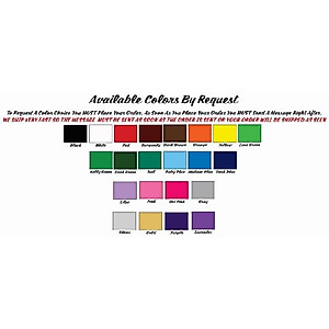 Decals - Let's Golf with Picture of Golf Bag – Removable Sports Stick On Print - Size 14 Inches X 28 Inches - Vinyl Wall Sticker - 22 Colors Available