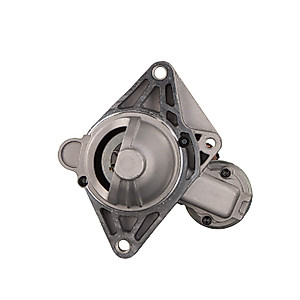 Febi 101625 Starter Motor